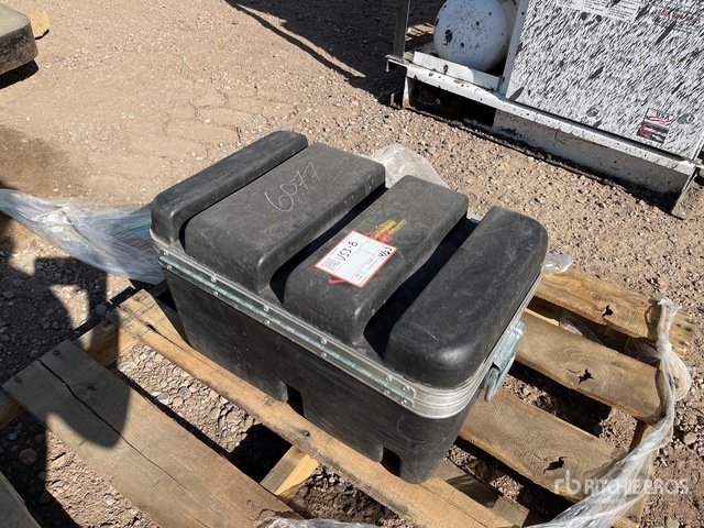 2013 GMP J2 Cable Lasher | Ritchie Bros. Auctioneers