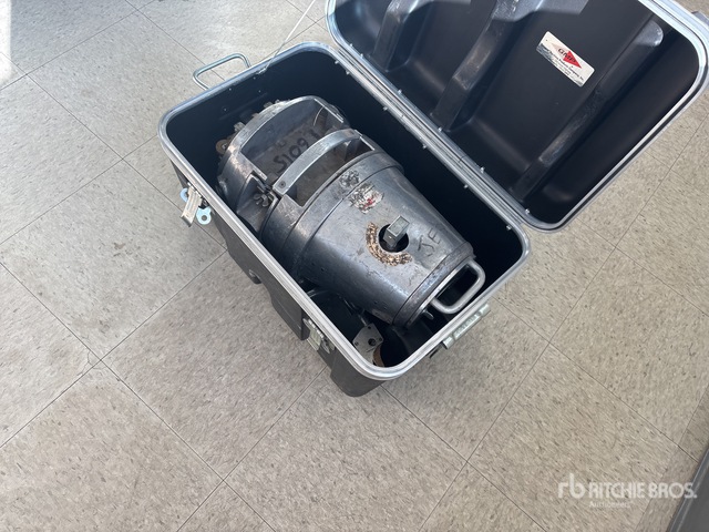 2016 GMP J2 Cable Lasher | Ritchie Bros. Auctioneers