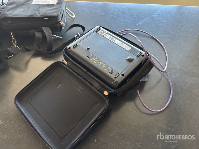 2019 Hitron XM2 Signal Level Meter | Ritchie Bros. Auctioneers