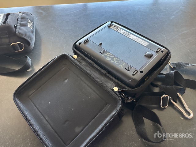 2019 Hitron XM2 Signal Level Meter | Ritchie Bros. Auctioneers