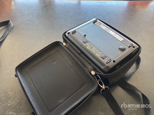 2019 Hitron XM2 Signal Level Meter | Ritchie Bros. Auctioneers