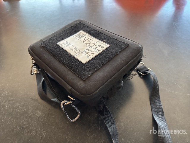 2020 Hitron XM2 Signal Level Meter | Ritchie Bros. Auctioneers