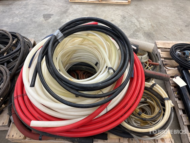 Quantity of Poly Hose | Ritchie Bros. Auctioneers