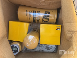 Surplus (5) Vehicular Maintenance Kits in Abilene, Kansas, United ...