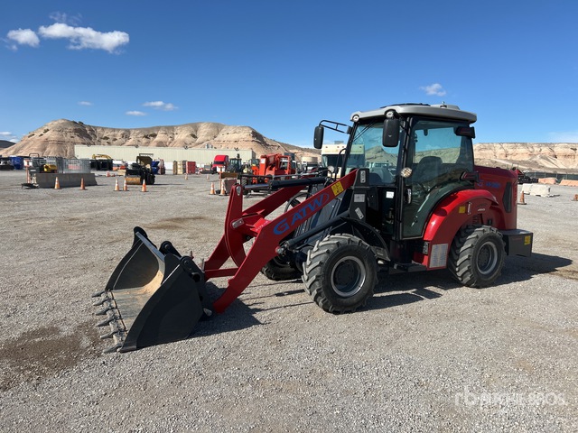 2024 GATW GW20 Wheel Loader | Ritchie Bros. Auctioneers