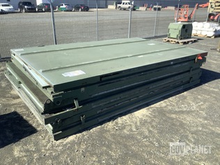 Gichner Systems 080A5022A0004 Joiner Corridor Assembly in Butner, North ...