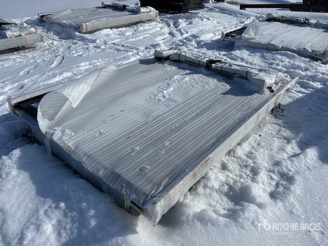 2024 BYT SDL3 Sled Deck (Unused) | Ritchie Bros. Auctioneers