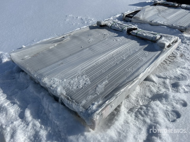 2024 BYT SDL3 Sled Deck (Unused) | Ritchie Bros. Auctioneers