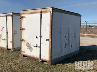 Tru-Sealor 8 ft Storage Container in Joplin, Missouri, United States ...