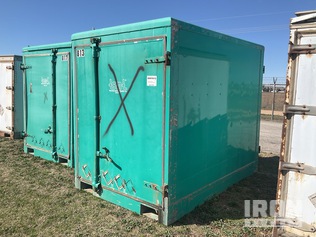 Tru-Sealor 7 ft 8 in Storage Container in Joplin, Missouri, United ...