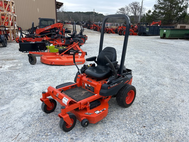2024 Kubota Z232KW-42 Zero-Turn Lawn Mower in Opelika, Alabama, United ...