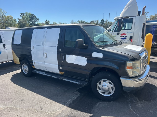 Government Vans: Passenger, Step Vans & Cargo | GovPlanet