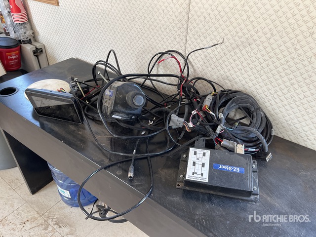 2020 Case IH XCN-750 Guidance Display | Ritchie Bros. Auctioneers