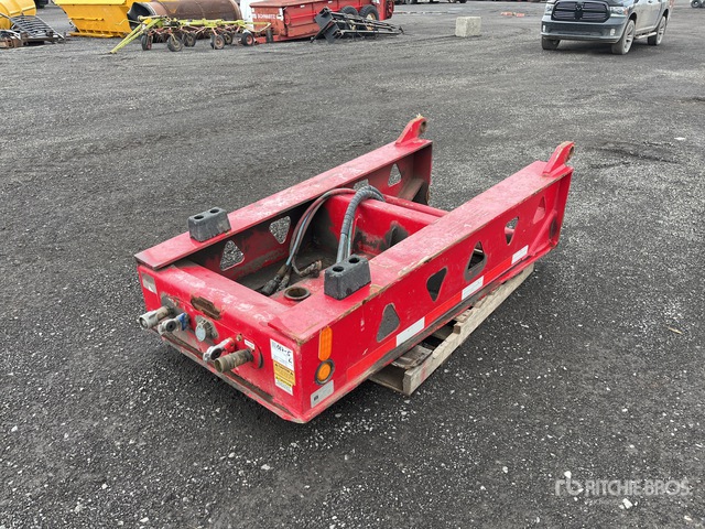 Trail King Lowboy Neck Extension | Ritchie Bros. Auctioneers
