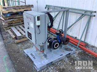 2022 Smartech PCV04Q Electric Chiller Control Valve in Plain City, Ohio ...