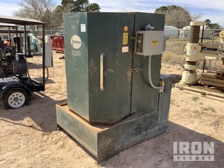 Temco T80 Parts Washer in Midland, Texas, United States (IronPlanet ...