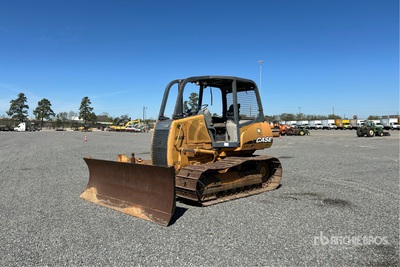 Bulldozers & Dozers For Sale