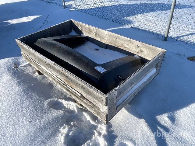 Grill Parts - Fits Cat 740B | Ritchie Bros. Auctioneers