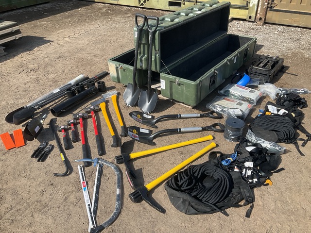 Military Surplus Power Tools & Shop Equipment | GovPlanet