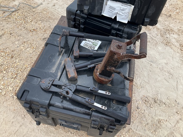 Government Surplus Auction - Apr 9 2025 | GovPlanet