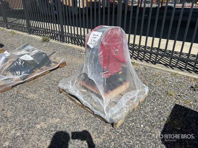 Fuel Boss Fuel Pump (Unused) | Ritchie Bros. Auctioneers