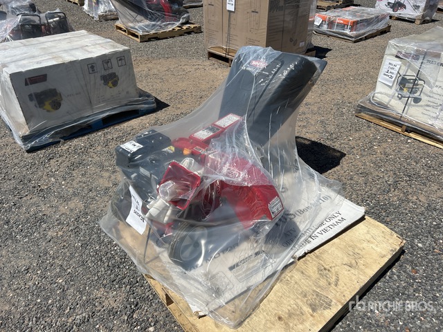 Rover CS45M3 Chipper/Shredder | Ritchie Bros. Auctioneers