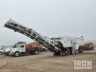 2017 Roadtec RX700E Tracked Cold Planer in Baytown, Texas, United ...
