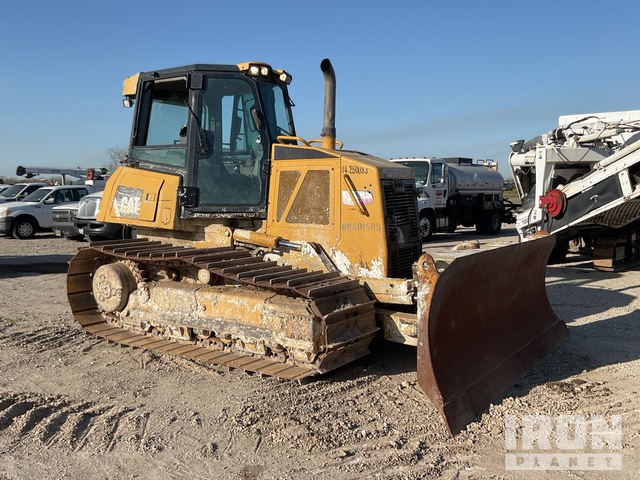 2011 Cat D6K LGP Crawler Dozer in Baytown, Texas, United States ...