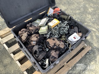 Kwikpoint HAMK High Angle Mountaineering Kit in Butner, North Carolina ...