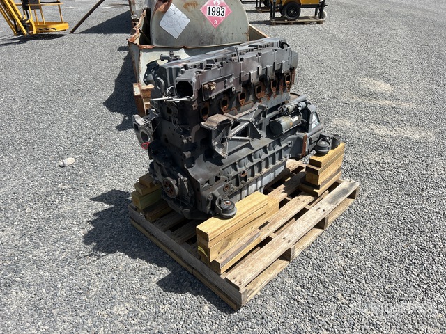 Deutz TCD7.8L6 Engine | Ritchie Bros. Auctioneers
