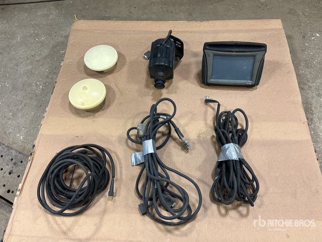 Trimble 750 Auto Steer System | Ritchie Bros. Auctioneers