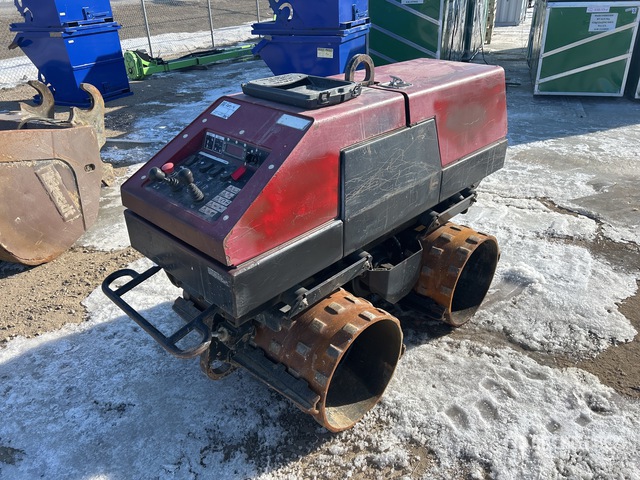 Toro Trench Compactor | Ritchie Bros. Auctioneers