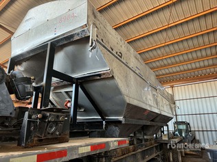 2014 Magn T/A Tender Trailer in Rosebud, Texas, United States ...