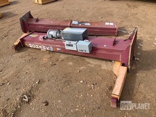 Mohawk Resources LMF-12 Vehicle Lift in Yermo, California, United ...