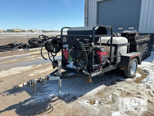 2021 Mi-T-M HS-3505-1MGH-T Pressure Washer (Inoperable) in Kearney ...