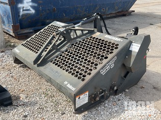2018 Bobcat LR 6B 70 in Skid Steer Landscape Rake in Joplin, Missouri ...