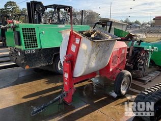 2021 Multiquip WM90PH8 Mortar and Grout Mixer in Greer, South Carolina ...