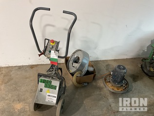 2021 Lavina L16E Electric Concrete Grinder in Forest Park, Georgia ...