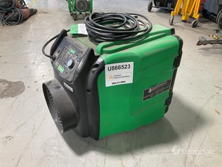 2021 Abatement Technologies PRED750 Electric Air Scrubber in Tampa ...