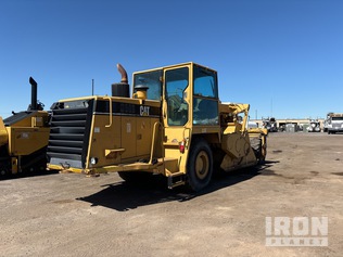 2002 Cat RM-350B Wheel Soil Stabilizer Reclaimer in Ogden, Utah, United ...