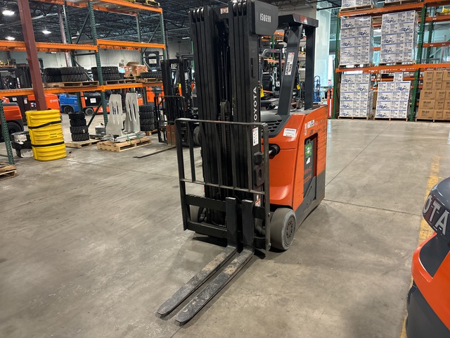 Forklifts For Sale | IronPlanet