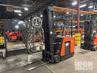 2012 Toyota 7BNCU18 3500 lb Electric Forklift in Salt Lake City, Utah ...