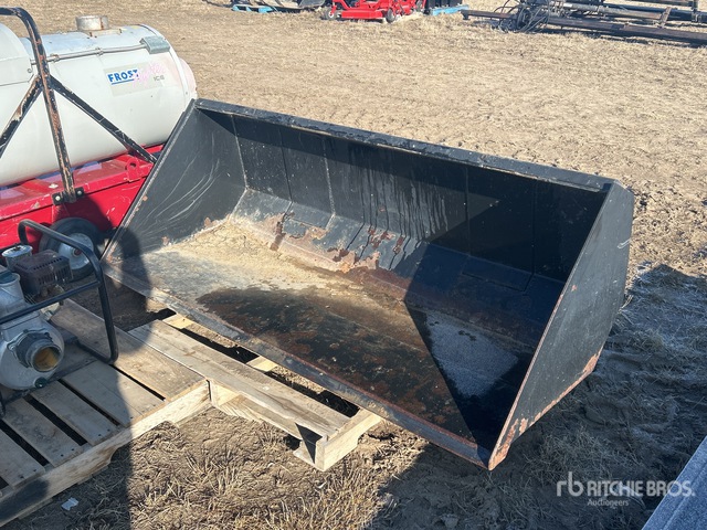 78 in Bucket (Inoperable) | Ritchie Bros. Auctioneers