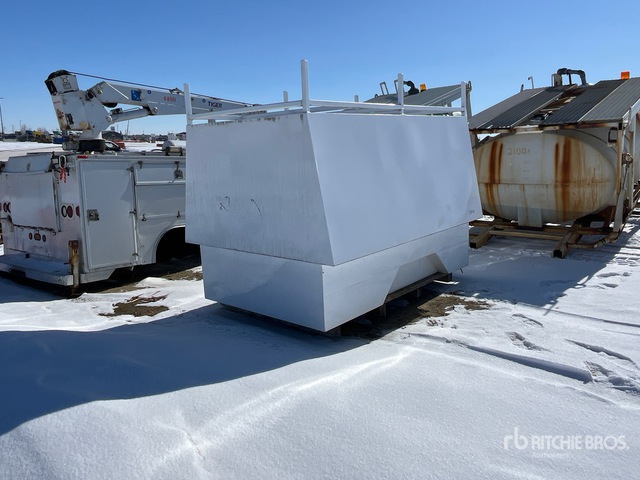 Service Body | Ritchie Bros. Auctioneers