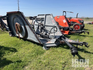 Modern Manufacturing 15 ft Rotary Cutter in Hockley, Texas, United ...
