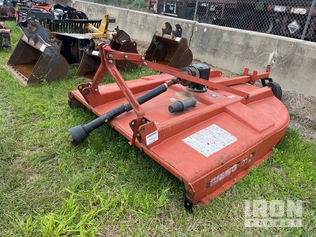 Rhino 272-3 6 ft 3-Point Hitch Rotary Cutter in Hockley, Texas, United ...