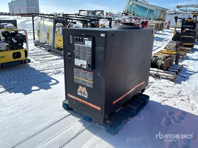 HG-3004-3460 Pressure Washer (Inoperable) | Ritchie Bros. Auctioneers