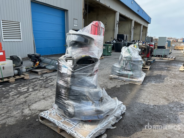 Lincon 3626 Recovery Fluid Drain Pan | Ritchie Bros. Auctioneers