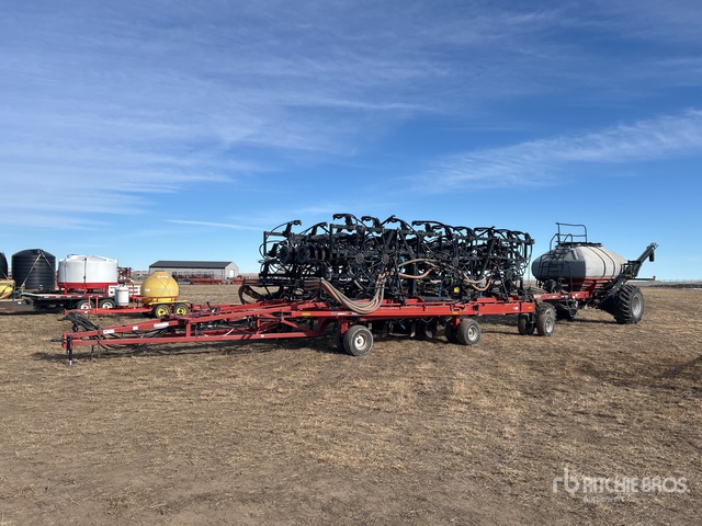2009 Case IH ATX700 70 ft Air Drill | Ritchie Bros. Auctioneers