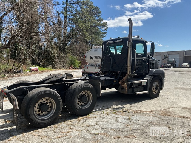2020 Mack Anthem 6x4 T/A Day Cab Truck Tractor in Doraville, Georgia ...